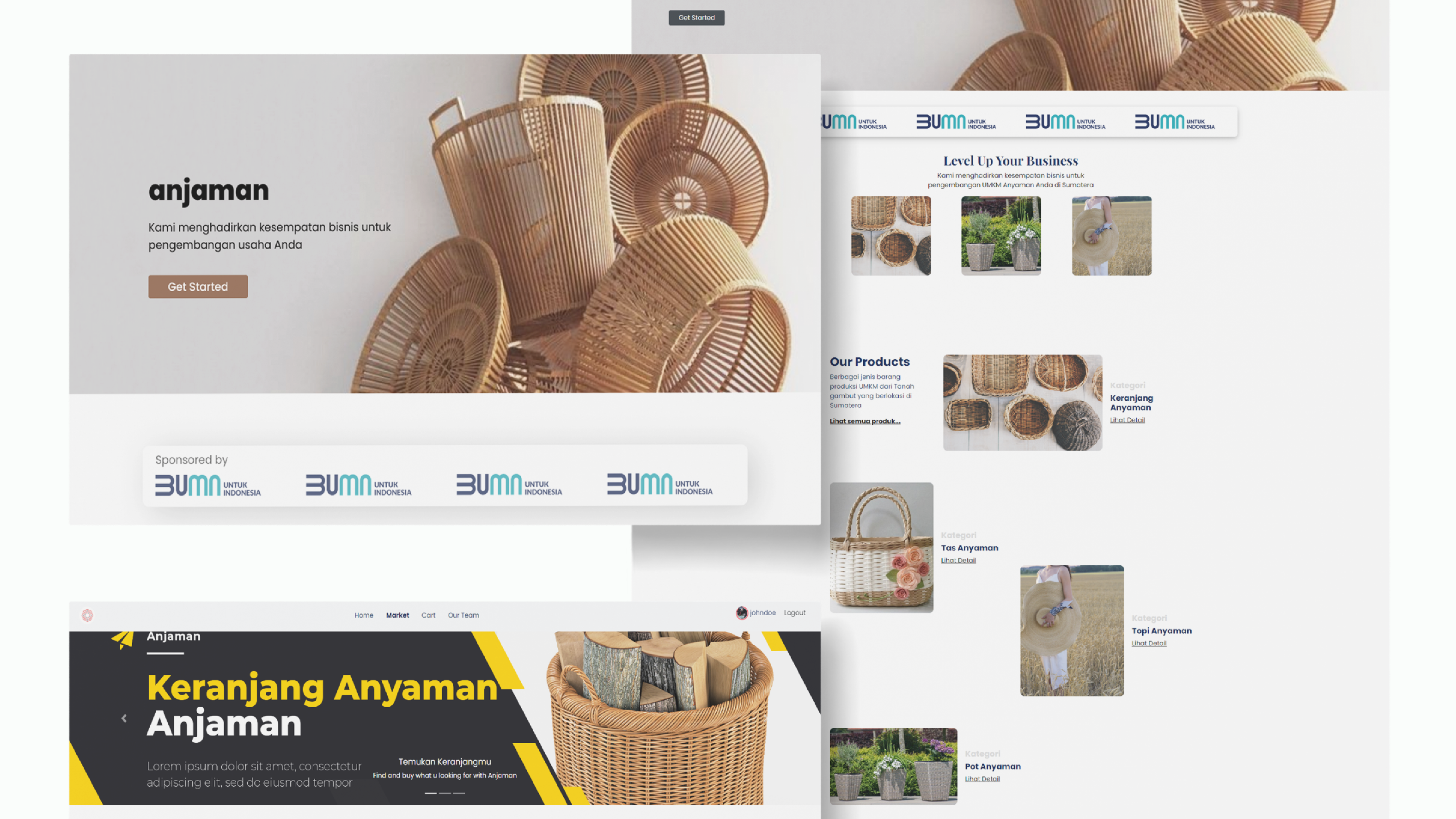 vue-portfolio